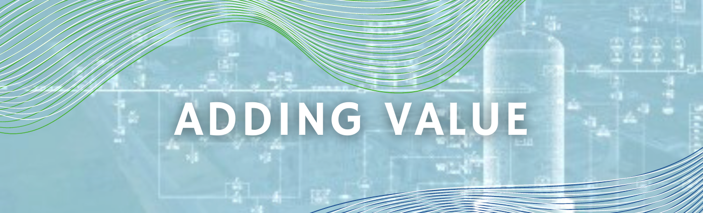 Adding Value #24 - River City Engineering