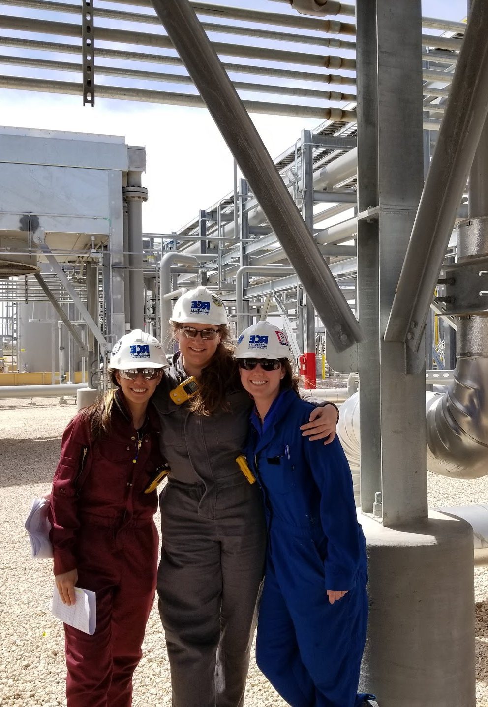 Training Courses for Engineers and Operators - River City Engineering